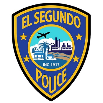EL SEGUNDO POLICE DEPARTMENT - Partner Portal